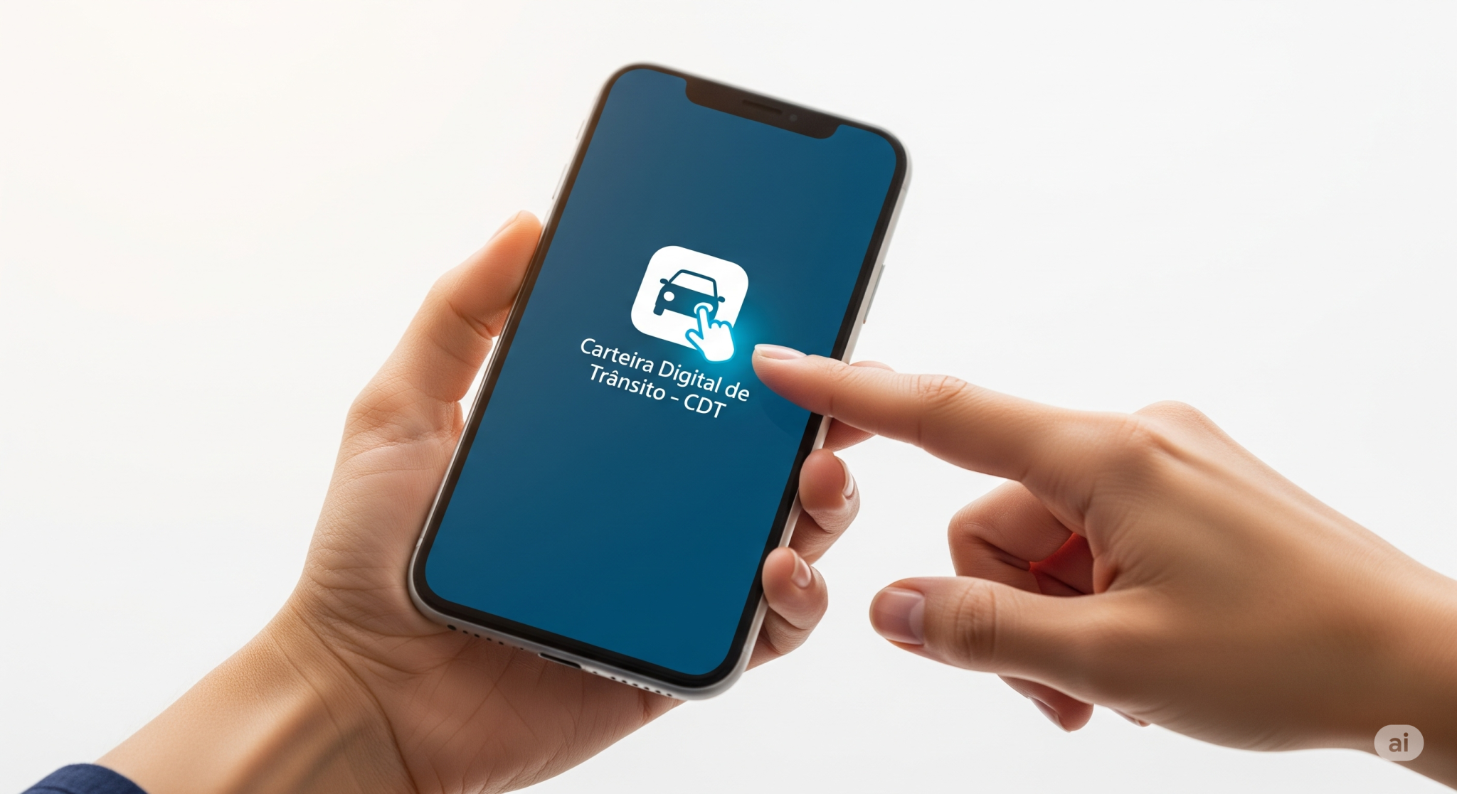 CNH Digital: Baixe o App Oficial (CDT) em 5 Minutos